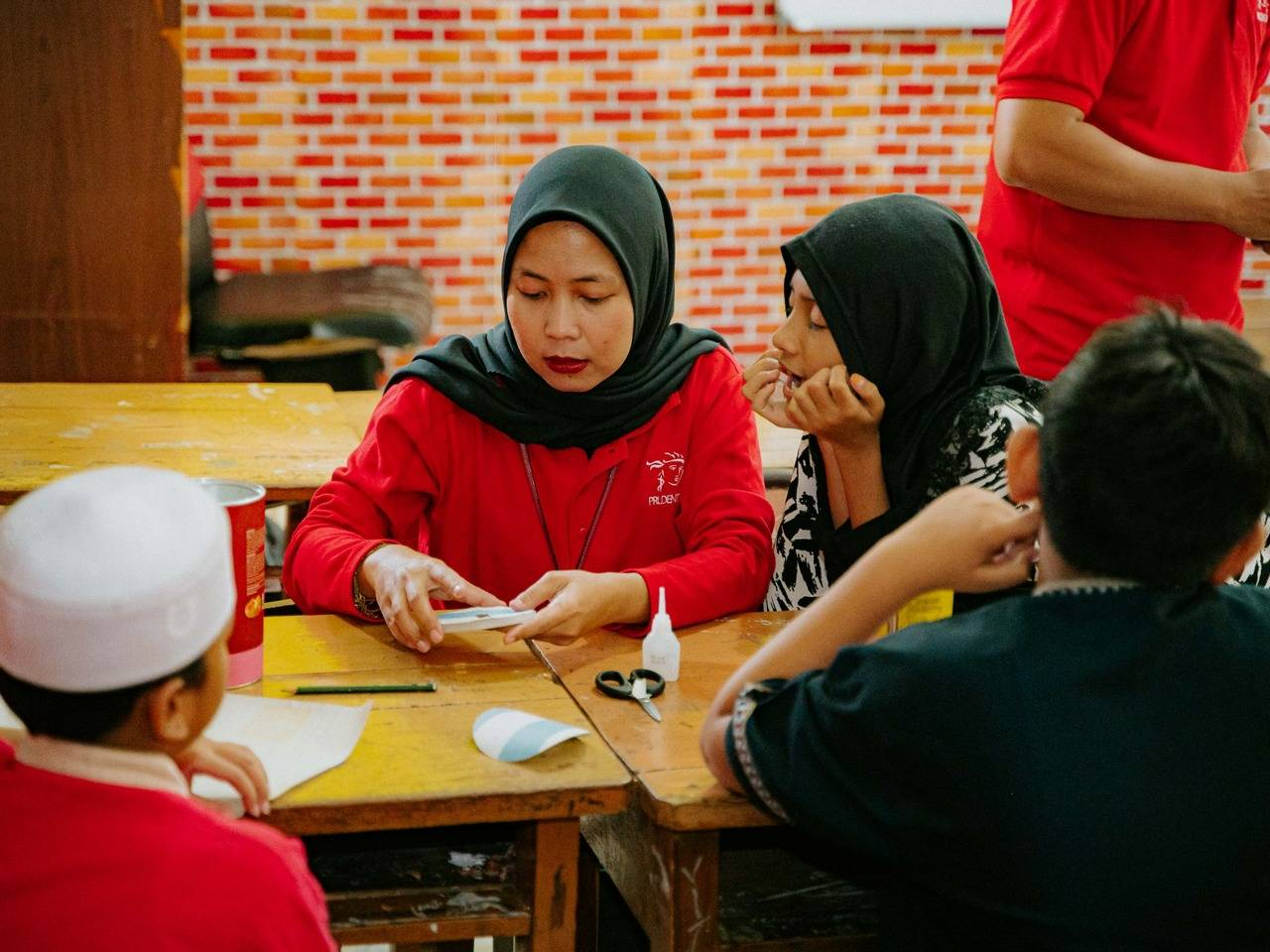 Prudential Ajak Siswa SD Kelola Keuangan Lewat Program Cha-Ching - GenPI.co