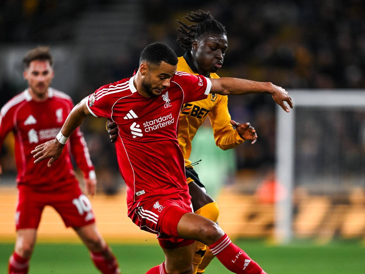 Jadwal Piala FA Malam Ini Wolves vs Liverpool: Aroma Balas Dendam ...