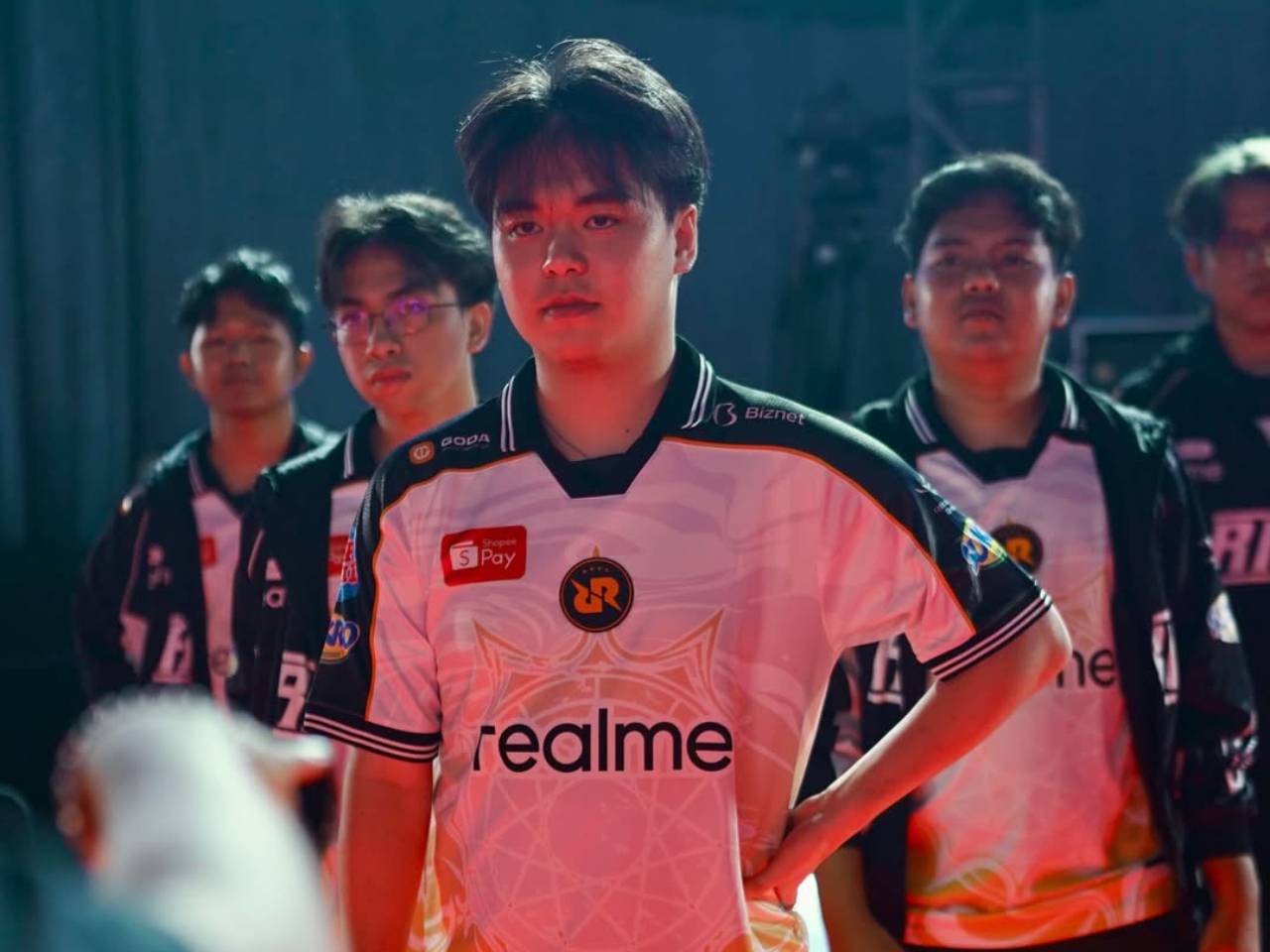 Hal 2 : Klasemen MPL ID S17 Hari Ini: RRQ Hoshi Terpuruk, Onic dan TLID ...
