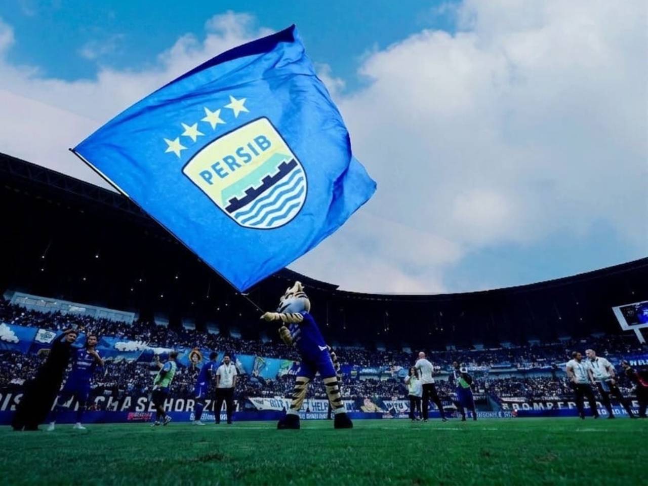 Head to Head Persija vs Persib di Super League: Maung Bandung Lebih ...
