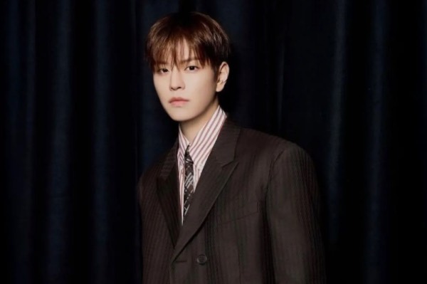 Seungmin Stray Kids Cedera Kaki, Batal Konser di Amerika - GenPI.co