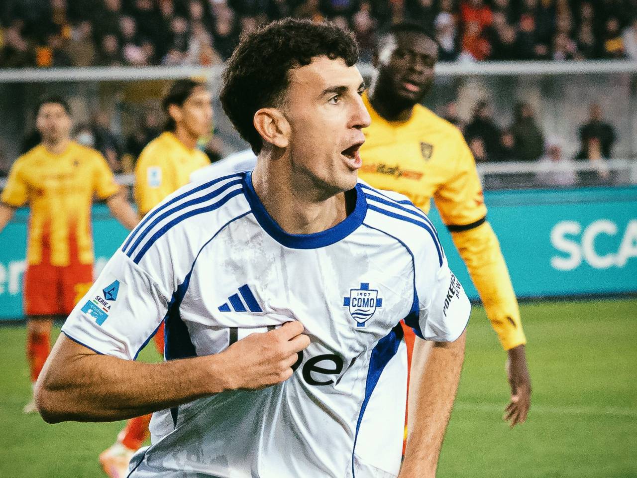 Como Lolos Liga Champions, Jacobo Ramon Ogah Pulang ke Real Madrid ...