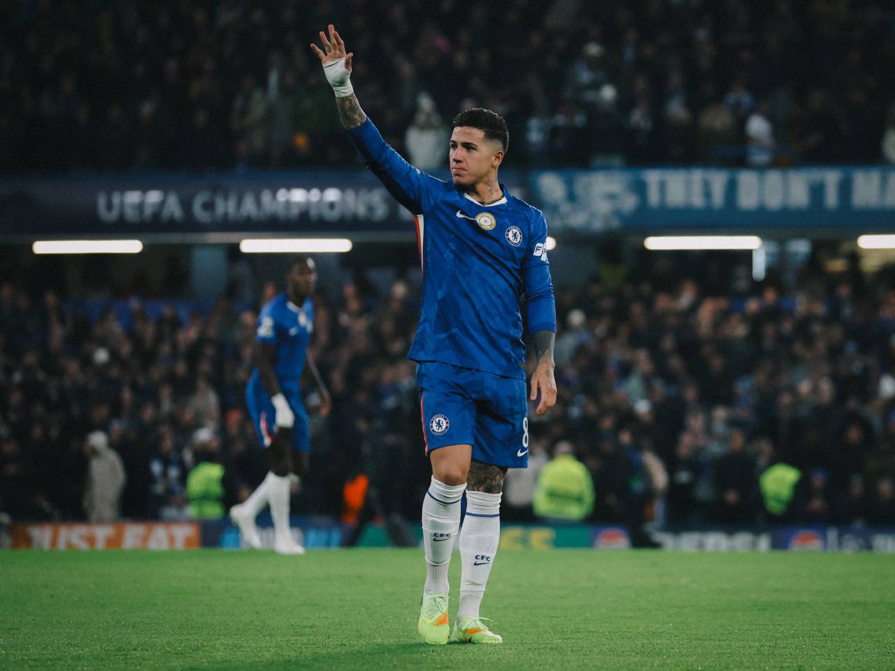 Jose Mourinho Jadi Pelatih Real Madrid, Enzo Fernandez Ngotot ...
