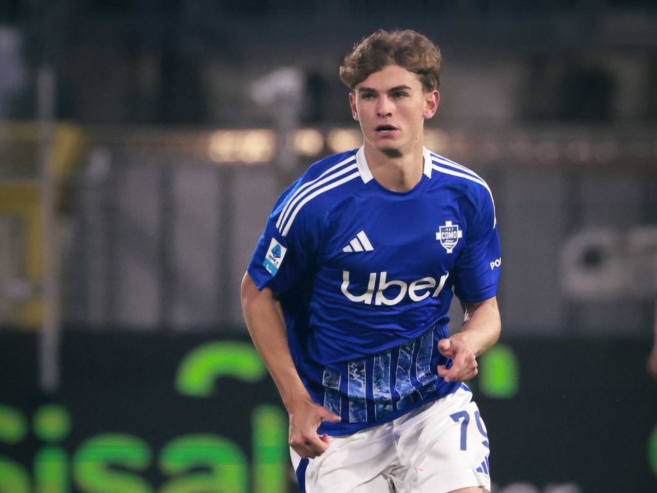 Efek Domino Bursa Transfer: Nico Paz ke Real Madrid, Brahim Diaz Gabung ...