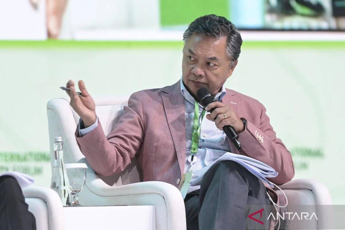 Profil Dino Patti Djalal, Pernah Jadi Wamenlu dan Ikut Konvensi Capres ...