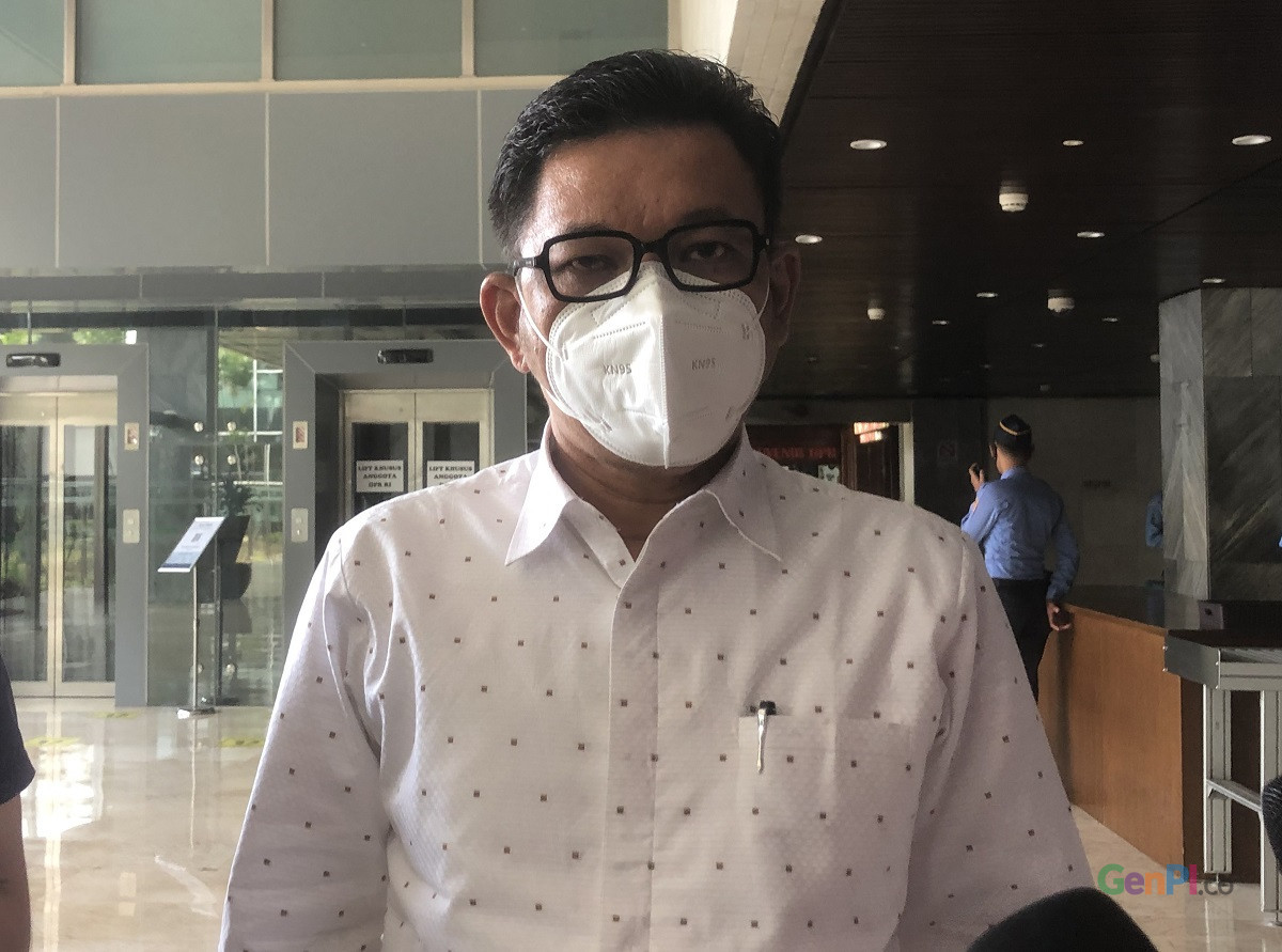 Anggota DPR Tegas: Aturan Pengeras Suara Sudah Ada Sejak 1978 - GenPI.co
