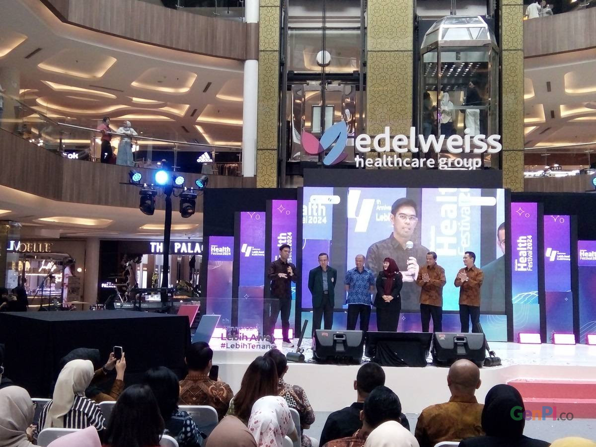 Hadir di Bandung, Edelweiss Hospital Central Sediakan Layanan Kesehatan ...