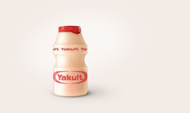 Minum Yakult Setiap Hari Manfaatnya Sungguh Ajaib - GenPI.co