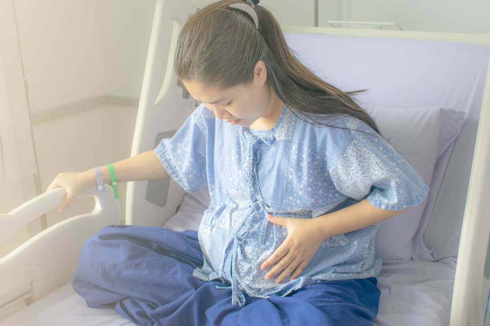 Selain Pakai Obat Bius, 4 Cara Meredakan Rasa Sakit Saat Bersalin ...