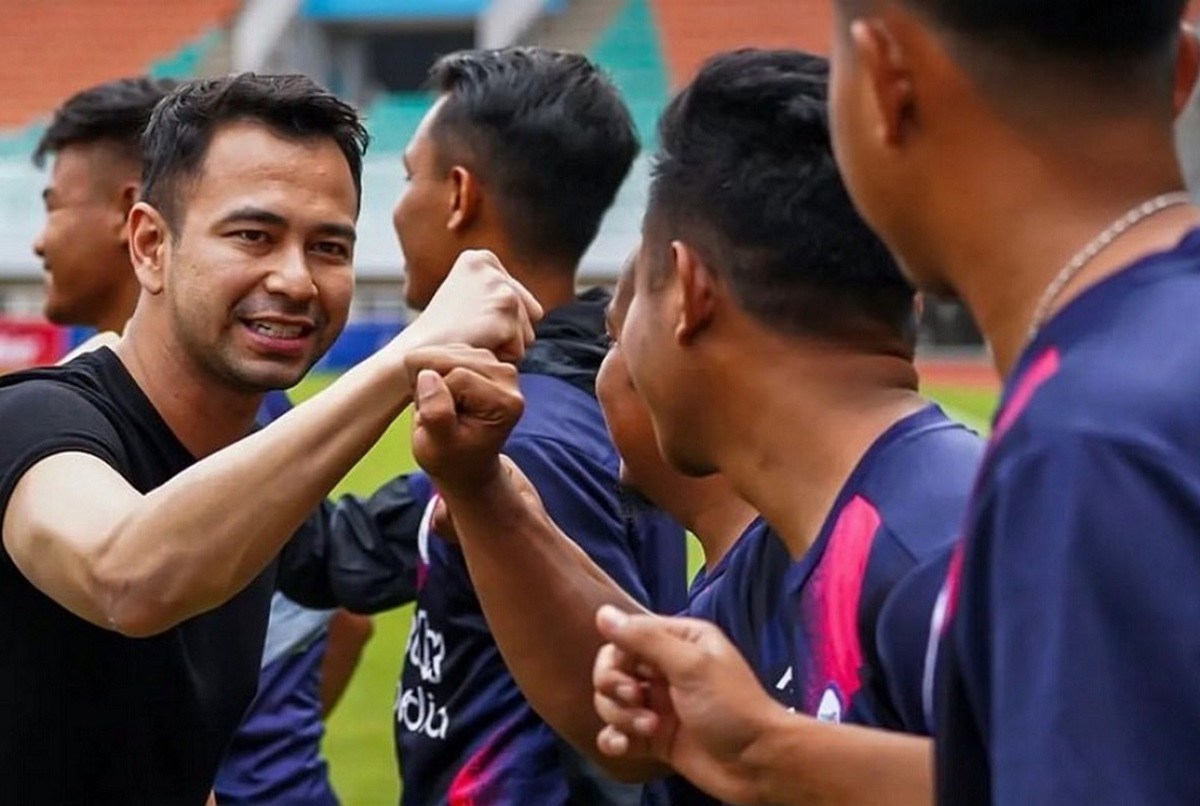 PKS Usul Raffi Ahmad Capres 2024, Pakar Unair: Hanya Candaan - GenPI.co ... PKS Usul Raffi Ahmad Capres 2024, Pakar Unair: Hanya Candaan - GenPI.co ...