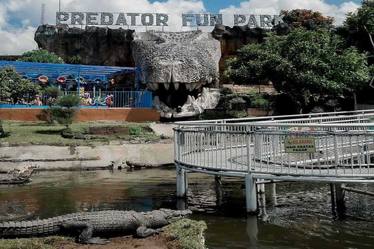 3 Wisata Ramah Anak di Kota Batu, Cocok Buat Liburan Akhir Tahun ...