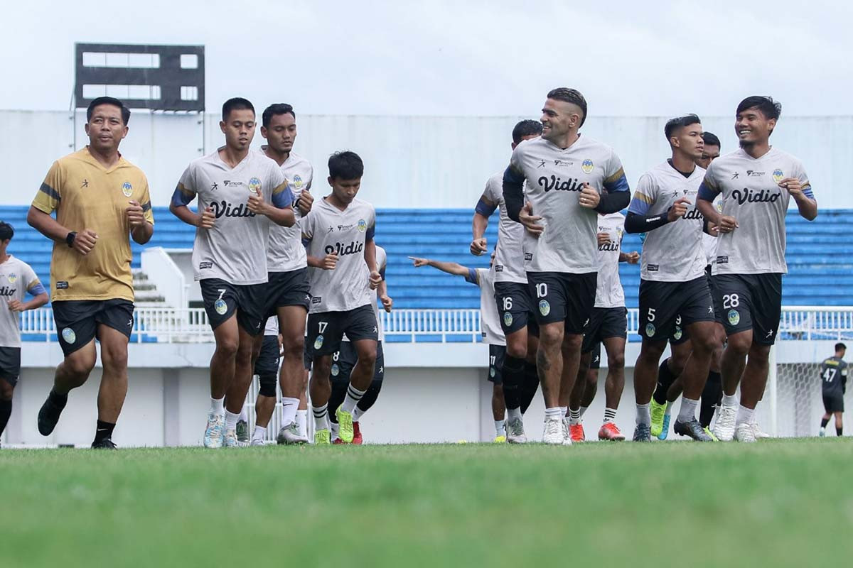 Liga 2, Bos PSIM Jogja Harap Segera Ada Kejelasan Format Kompetisi ... Liga 2, Bos PSIM Jogja Harap Segera Ada Kejelasan Format Kompetisi ...