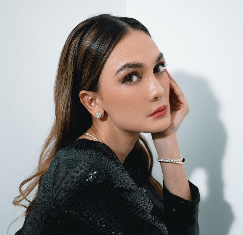 Batal Buka Lowongan Kerja Gaji Rp 25 Juta, Luna Maya: Maaf Banget ... Batal Buka Lowongan Kerja Gaji Rp 25 Juta, Luna Maya: Maaf Banget ...