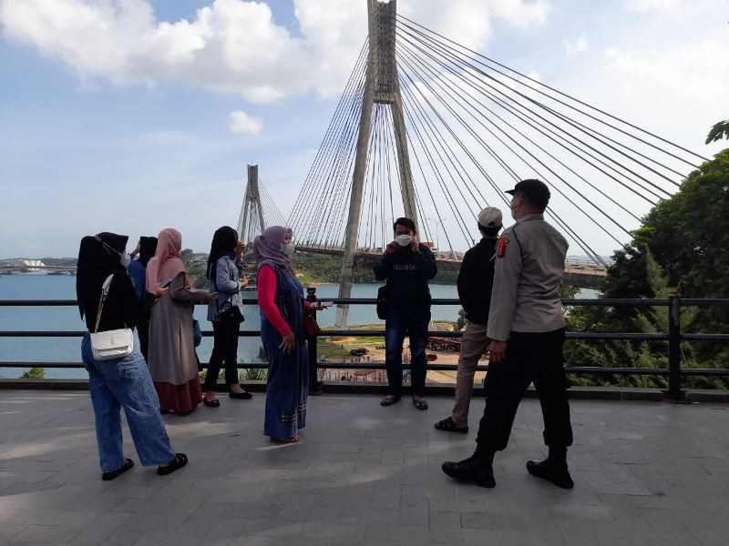 Fakta Lain Jembatan Barelang, Dibangun Habibie Ternyata Punya Enam Nama ... Fakta Lain Jembatan Barelang, Dibangun Habibie Ternyata Punya Enam Nama ...