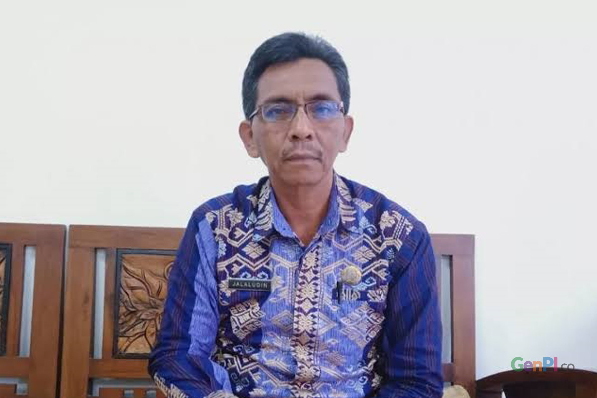 Lombok Tengah Terima Pajak Parkir WSBK Mandalika Rp 45 Juta - GenPI.co NTB