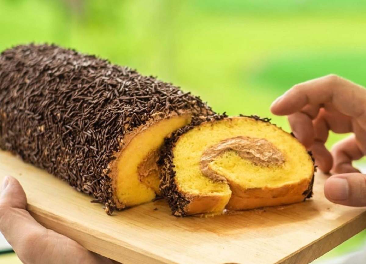 Liburan di Medan, Ini 3 Toko Kue untuk Oleh-oleh - GenPI.co SUMUT